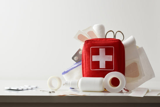First Aid Supplies - Vena Cava Ltd. – Page 10