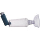 Able Spacer 2 with Large Adult Mask - Vena Cava Ltd.