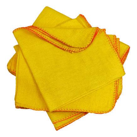 CleanWorks Yellow Duster - Vena Cava Ltd.
