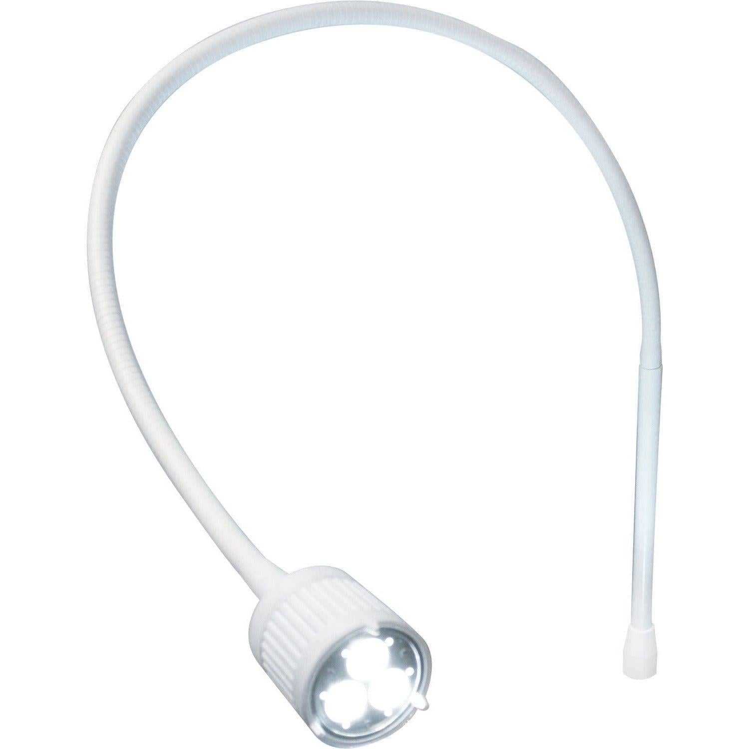 DARAY LED wall mounted examination light with flexible arm - Vena Cava