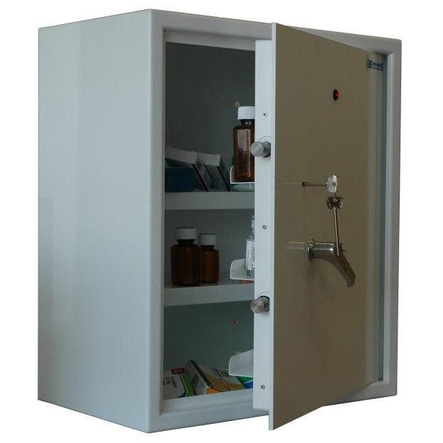 Denward Controlled Drug Cabinet 600 x 500 x 330 - Vena Cava Ltd.