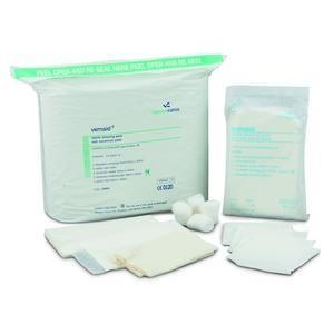 Drug Tariff Dressing Pack (Sterile) Spec 35 x 12 - Vena Cava Ltd.