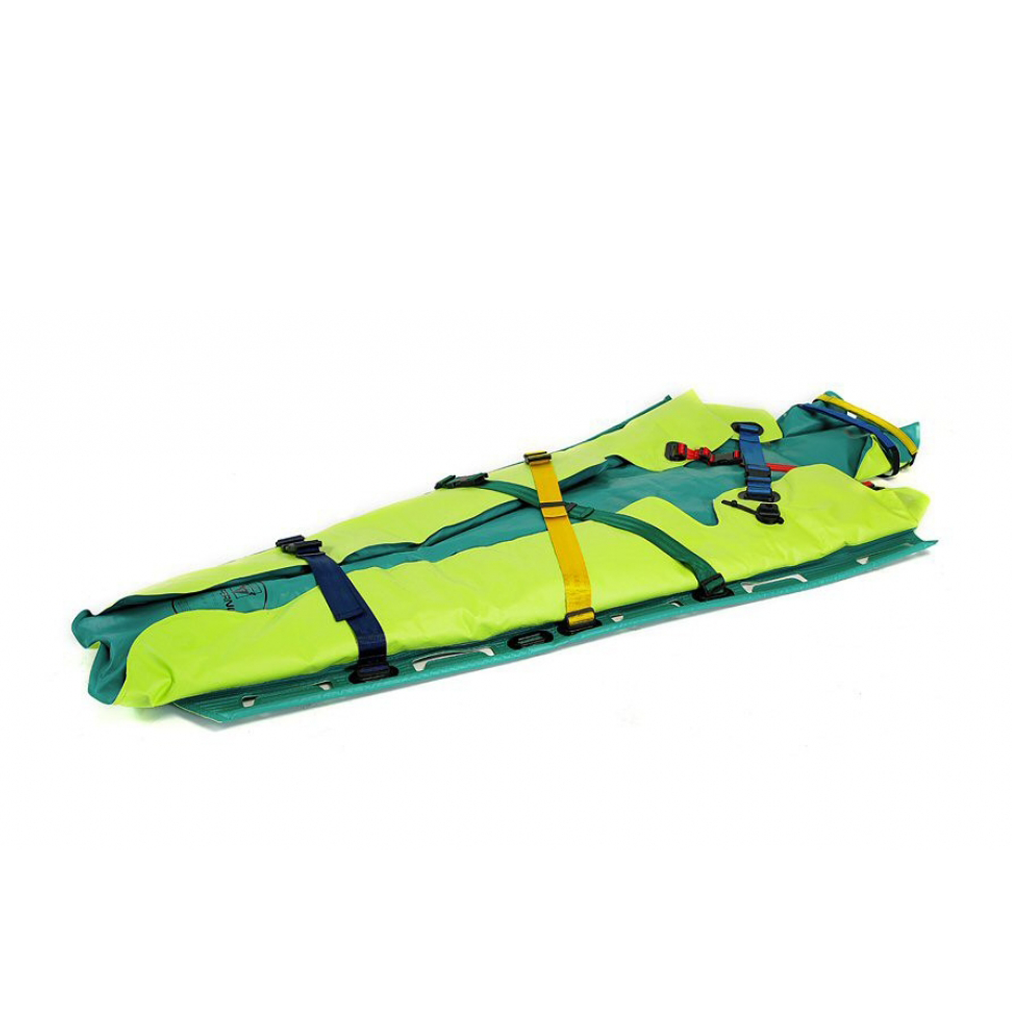 FERNO EasyFix Vacuum Mattress With READY2GO Kit - Vena Cava Ltd.