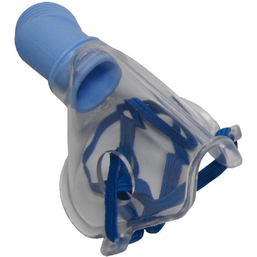 Medix Child Nebuliser Face Mask - Vena Cava Ltd.