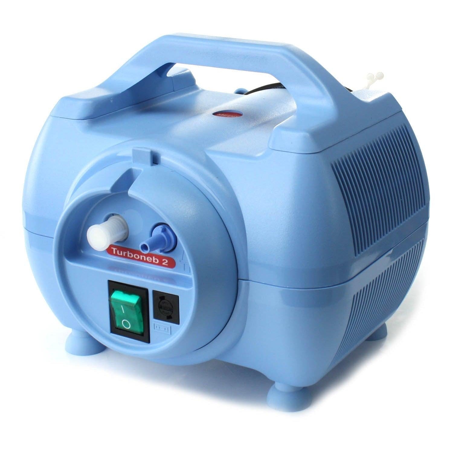 Medix Turboneb Hi Flow Nebuliser - Vena Cava Ltd.