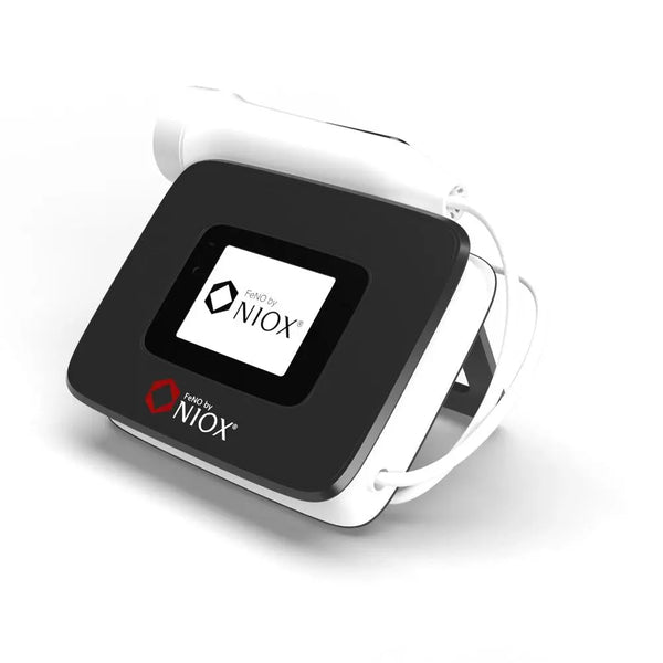 NIOX VERO FeNo Testing Starter Kit - Vena Cava Ltd.