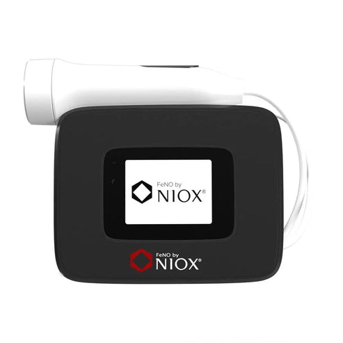 NIOX VERO FeNo Testing Starter Kit - Vena Cava Ltd.