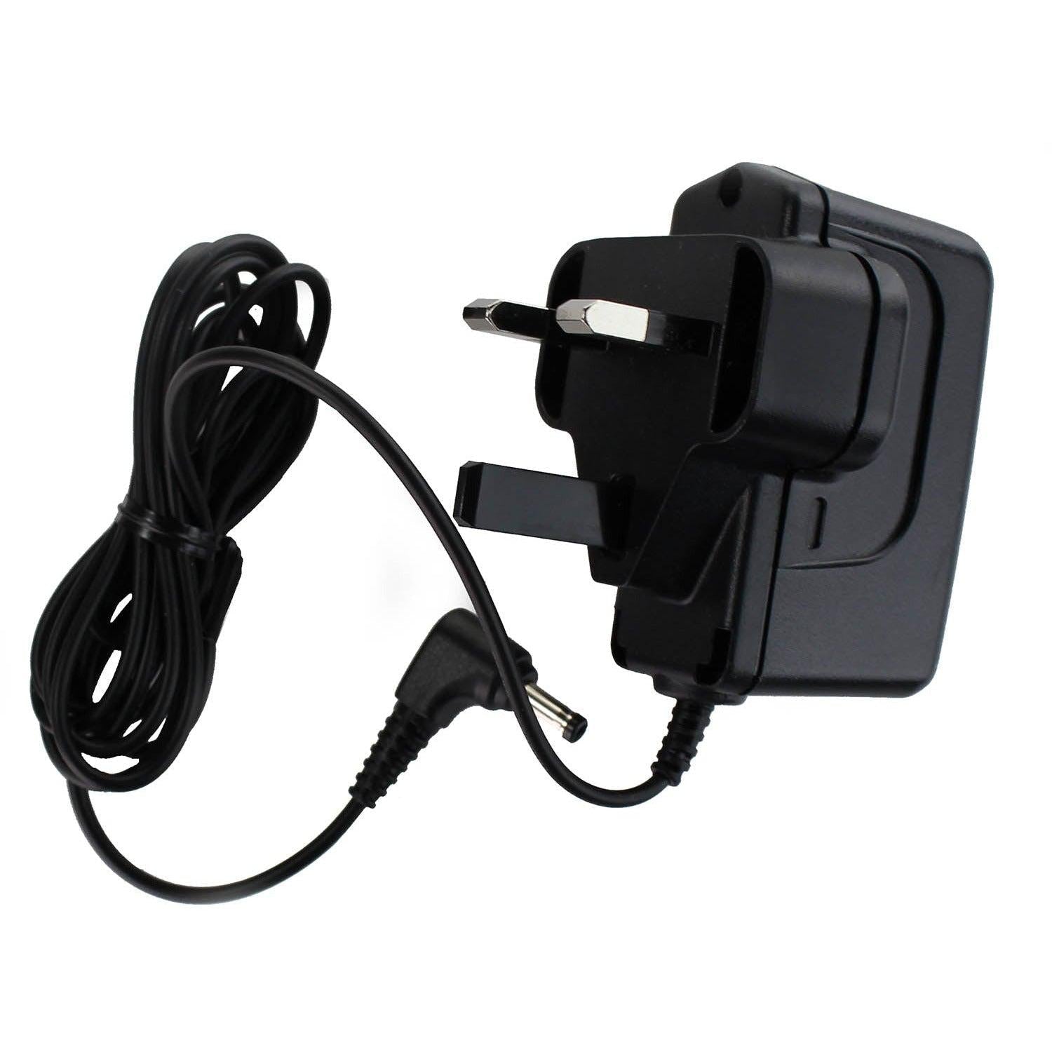 Omron AC Mains Adaptor for Upper Arm Models - Vena Cava Ltd.