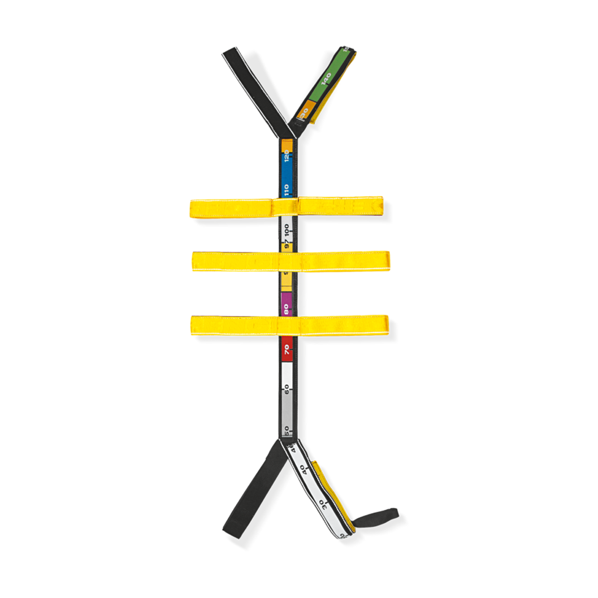 SPENCER® Paediatric "Baby Go" Spider Straps System - Vena Cava Ltd.