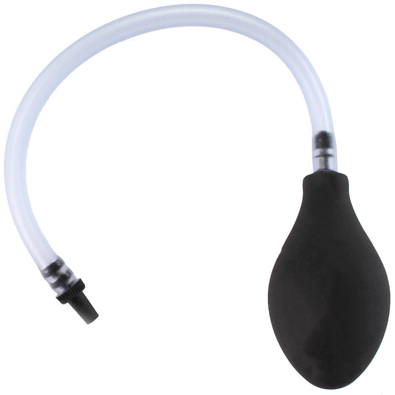 Welch Allyn Otoscope Insufflation Bulb, Tube and Tip - Vena Cava Ltd.